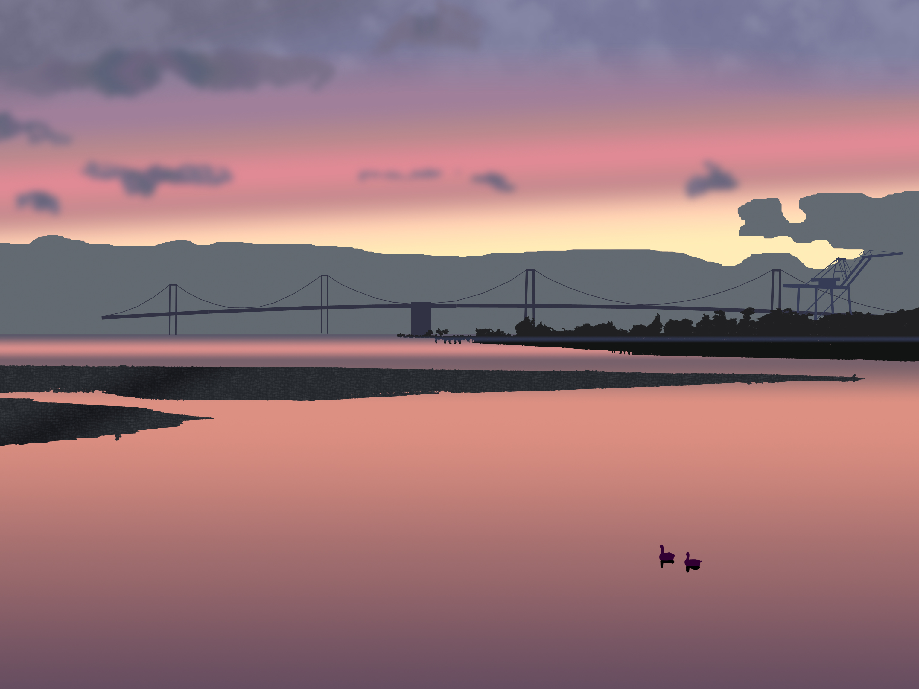 Digital – Rex Winterbottom