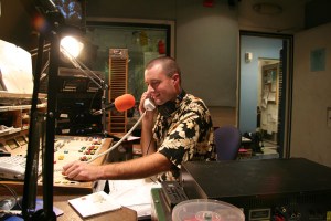 Connect – Rex Winterbottom